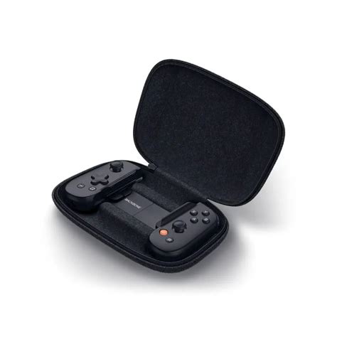 Backbone Carrying Case Black Urban Gadgets Ph