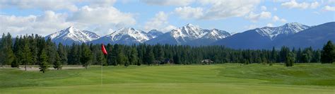 Montana Cabin Vacations