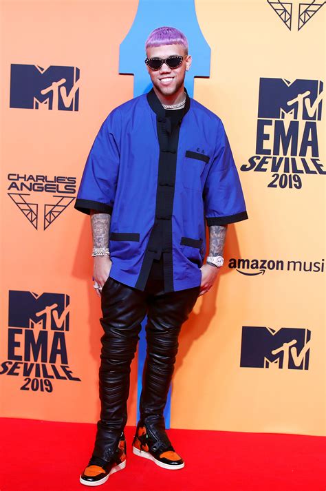 Mtv Ema 2019 Todos Los Looks Infobae