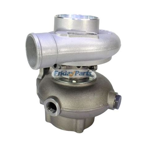 Turbo Hx40 Turbocharger 3536620 3536621 3802829 For Cummins Engine