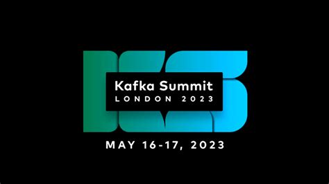 Meshiq Is Excited To Sponsor At Kafka Summit 2023