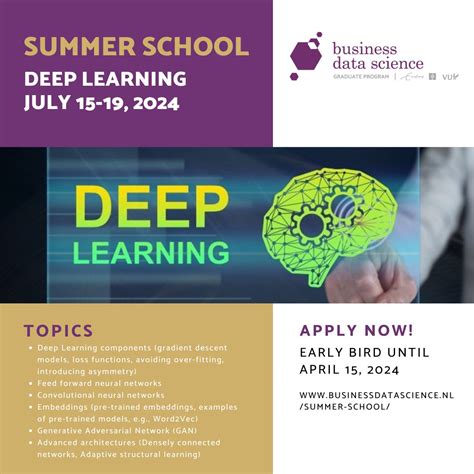 Business Data Science On Linkedin Business Datascience Deeplearning