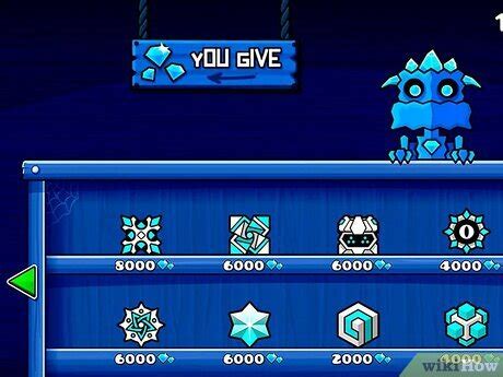 How To Get Diamonds In Geometry Dash 6 Fast Easy Ways