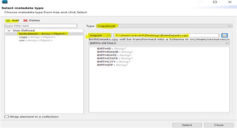 Steps To Convert A Flat File Into Json Csv Xml