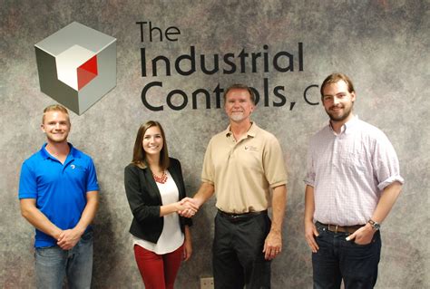 Electrical Engineering Internship The Industrial Controls Co
