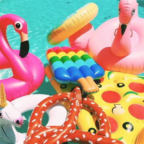 Pool Parties Tumblr