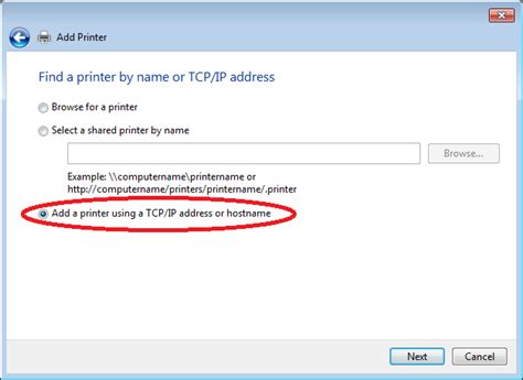 Printing From Windows Computers Not Managed By The Csl Cdis It Docs