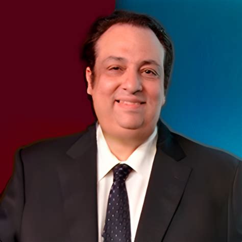 Hatem Salem Universal Speaker Group