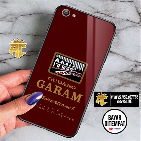 Case Vivo V V S V Lite Y Y Y Casing Vivo V V S V Lite Terbaru Aero Case Rokok