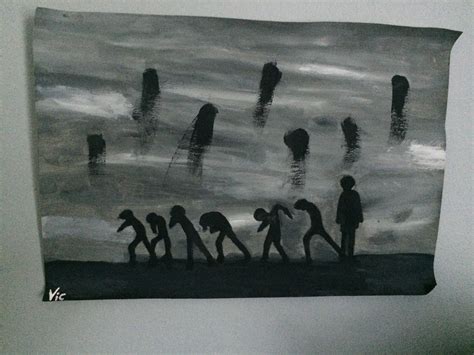 Bts Fake Love Fan Art By Crazyvictoria44 On Deviantart