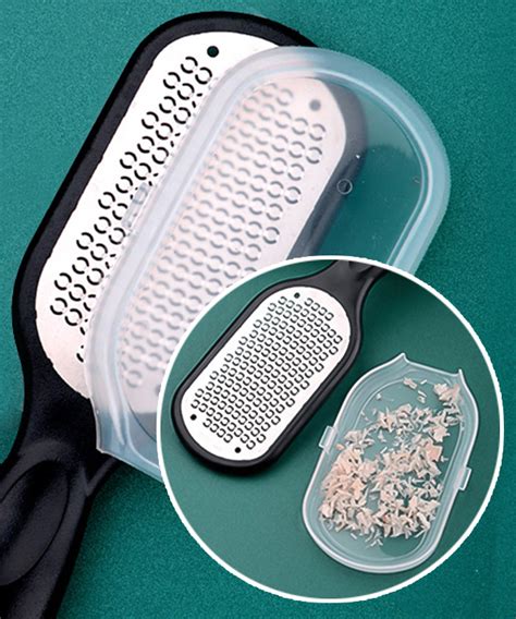 바르나네일 뒤꿈치 각질 제거기 발각질 굳은살 뒷꿈치 풋파일 각질제거