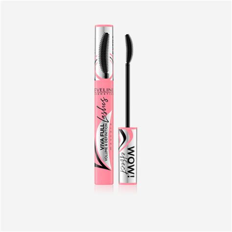 VARIETE LASHES SHOW - წამწამების პრაიმერი - Beauty Room