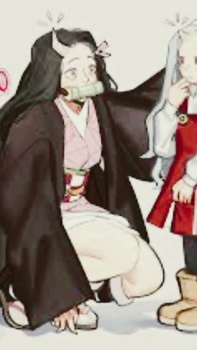 Eri And Nezuko Youtube
