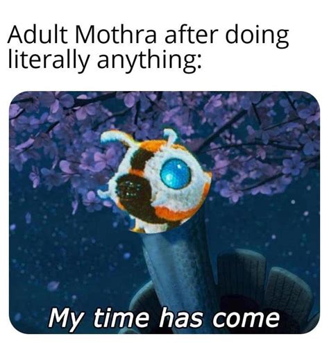 Sad Reacts Only Rgodzilla