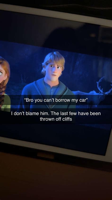 Frozen 2 Memes Rfrozen