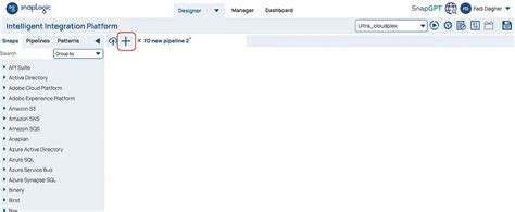 Getting Started With Snaplogic A Beginners Guide By Ihub4us Medium