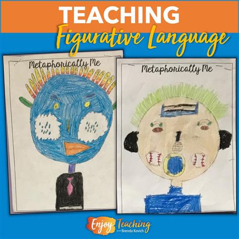 Teaching Figurative Language Similes Metaphors Onomatopoeia