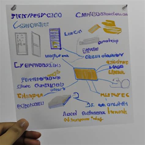 Exploring What Is A Computer Architecture An In Depth Look The
