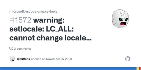 Warning Setlocale LC ALL Cannot Change Locale En US On Linux