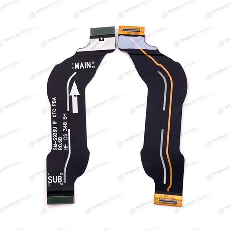 Nappe Interconnexion Officielle Samsung S Ultra S