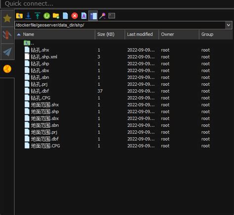 方法技能：linux系统使用docker部署geoserver并做数据挂载 docker geoserver源码部署 csdn博客