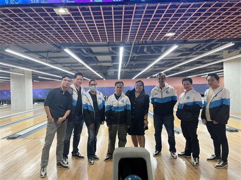 Unison Hp Microsoft Techtalk Bowling Activity