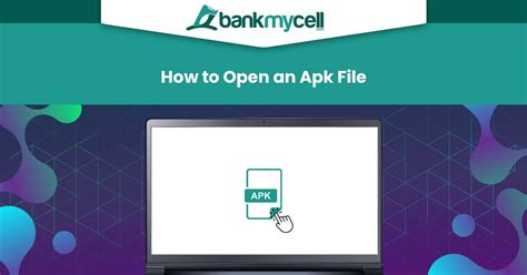 How To Open An Apk File Androidiphonewindowsmac