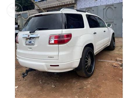 Saturn Vue Adenta Oxglow Gh