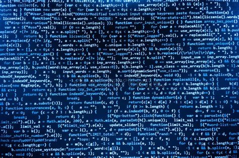 Programming Coding Source Code Screen Stock Illustration Illustration Of Coding Concept