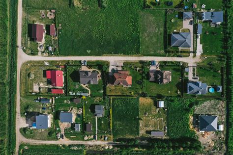 Mastering Land Subdivisions Strategic Land Surveying