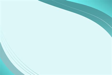 Premium Vector Simple Curve Background For Business With Space For Text