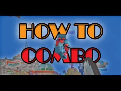How To Combo Bedrock Prod Lee YouTube