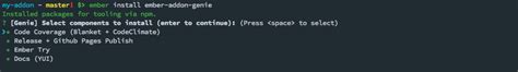 GitHub Offirgolan Ember Addon Genie Interactive Blueprints For