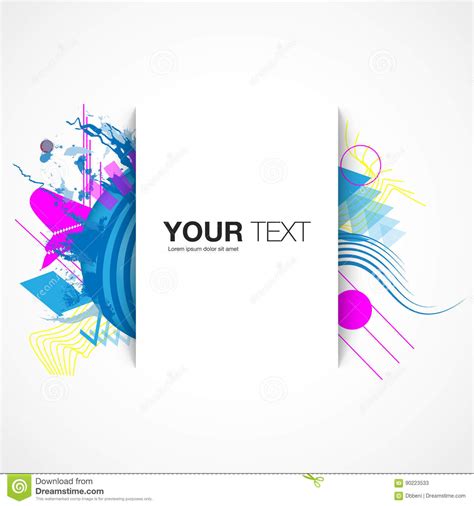 Detail Text Background Design Koleksi Nomer 51