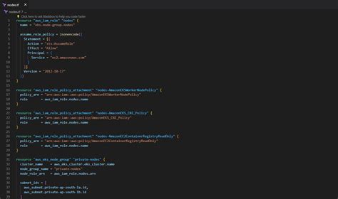 How To Create Amazon EKS Cluster Using Terraform