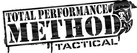 Tps Method Tactical Class Registration Tps Method
