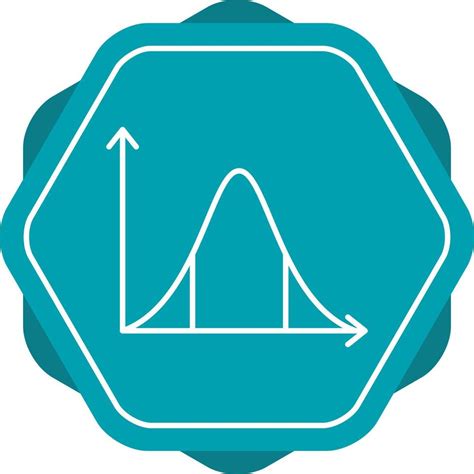Statistics Line Icon Vector Art At Vecteezy