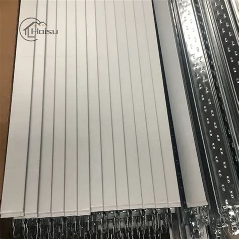 Popular T Ceiling Grid For Ceiling Suspension System Suspended Ceiling T Bar Ceiling T Grid