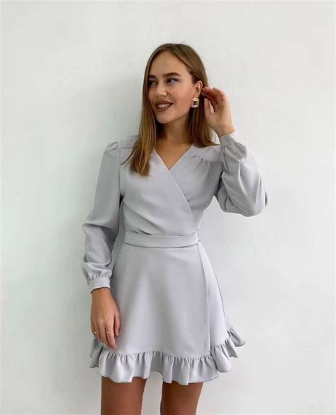 🍒Жіночий одяг🍒 On Instagram Сукня😍 сукні Nika Shopping Мод 388 👛Ціна 850 грн Розмір 42 46