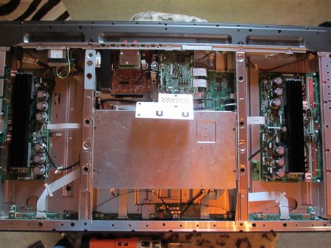 Pdp503pe Не включается красный индикатор мигает 5 раз Axy1059 Anp1985 D Awz6687 Anp1983 G Anp1984 F