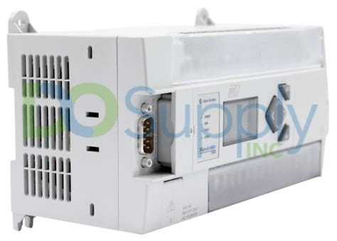 Allen Bradley Micrologix 1400 Wiring Diagram Wiring Flow Schema