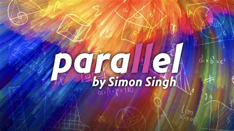 Parallel By Simon Singh