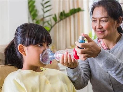Albuterol Safe Use Expiration And Side Effects Poison Control