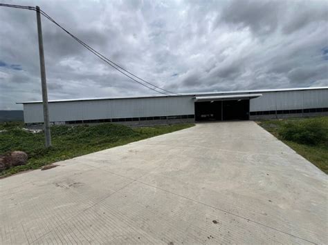 អ្នកឧកញ៉ា សួរ វីរៈ បង្កើតរោងចក្រជីកសិកម្ម អាចផលិតបាន ២០០តោនក្នុងមួយថ្ងៃ លក់តម្លៃក្រោមទីផ្សារ