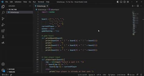 Anjali Gupta On Linkedin Internship Internpe Pythonprogramming