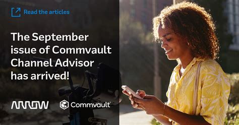 Commvault Commvault Fiveyearsout Cyberrecovery Cyberresilience Cybersecurity Ransomware