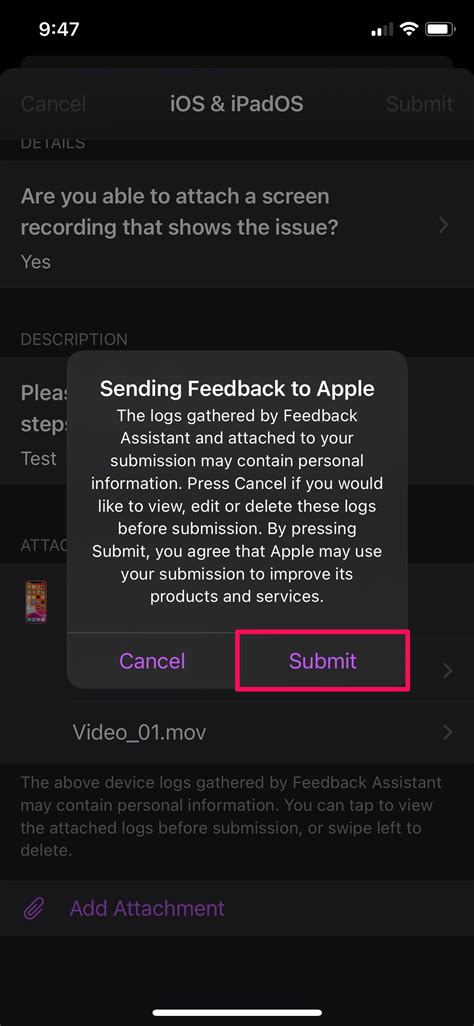 How To Report Bugs To Apple In Ios 14 Beta