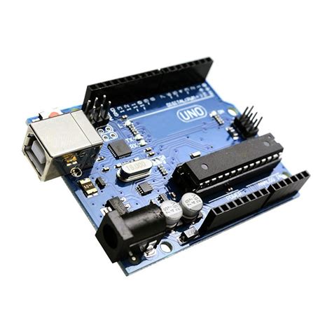 Placă de dezvoltare UNO compatibilă Arduino DIP