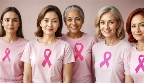 Raising Funds For Treatment For Women With Breast Cancer Ideas