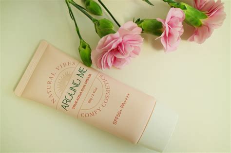 수분선크림 눈시림없는 자외선차단제추천 웰코스 어라운드미 네이버 블로그